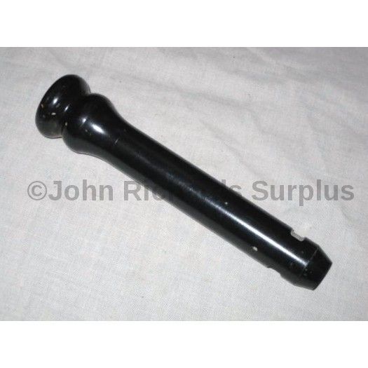 Land Rover bumper towing pin RRC6681