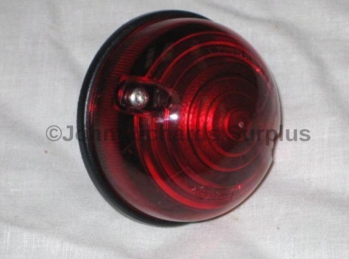 Rear side lamp 24 volt RRC8817