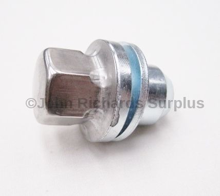 Land Rover Alloy Wheel Nut RRD500290