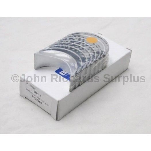 Land Rover Big End Bearing Set STD RTC2993