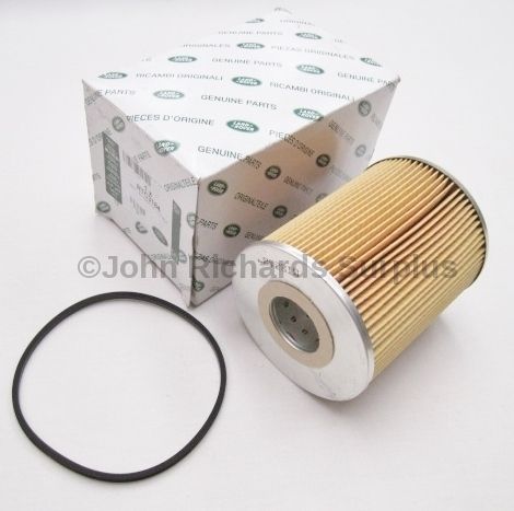 Land Rover Series Oil Filter Element RTC3184