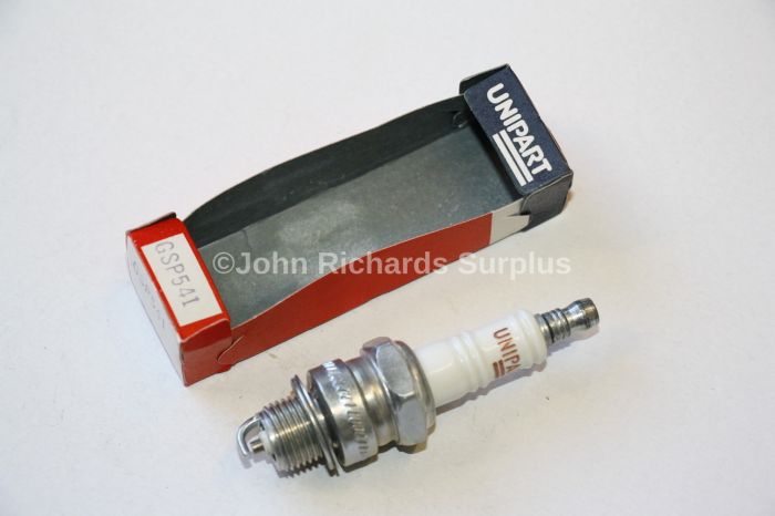 Triumph Herald & Spitfire 1200cc Unipart Spark Plug GSP541
