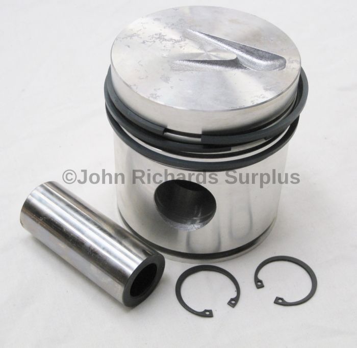 Land Rover 2.25 Diesel Piston STD RTC4191S