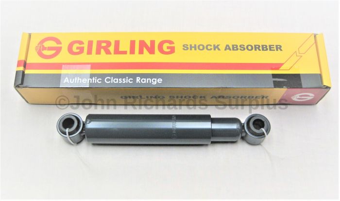 Land Rover Rear Shock Absorber RTC4232