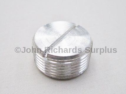 Land Rover 1" Threaded Core Plug RTC4250
