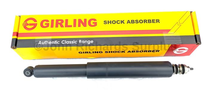 Land Rover Steering Damper RTC4472