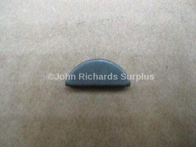 Land Rover Injector Pump Pulley Woodruff Key RTC5077