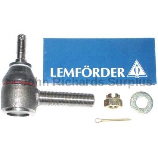 Land Rover Steering Link Ball Joint RTC5869