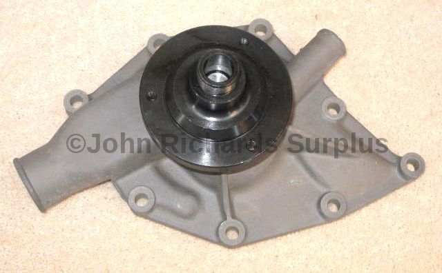 Land Rover Water Pump 200 TDi RTC6395