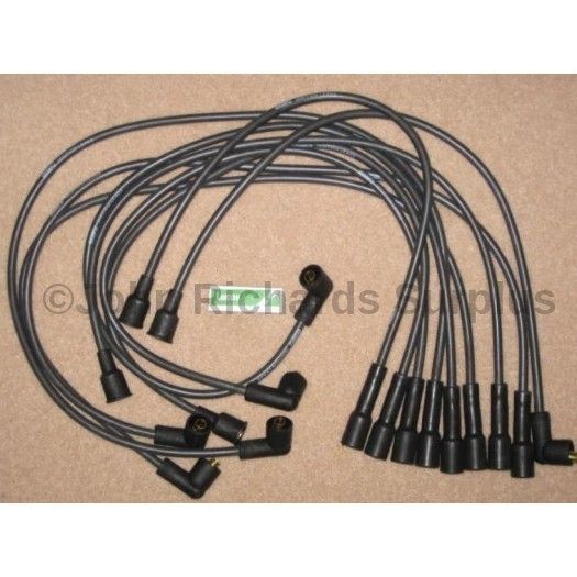 Land Rover Petrol V8 Ignition Lead Set RTC6551