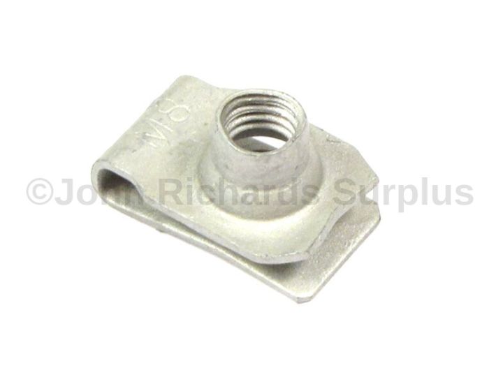 Land Rover Nut "U" Spring M8 x 1.25 RYH500170