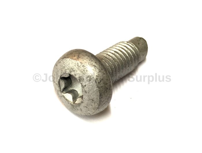 Land Rover Bolt M10 x 20 RYP501170