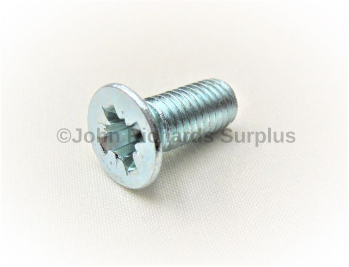 Land Rover Counter Sunk Set Screw M8 x 20 SF108201L