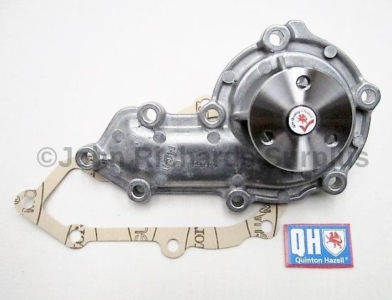 Land Rover 300 TDi Water Pump STC1086