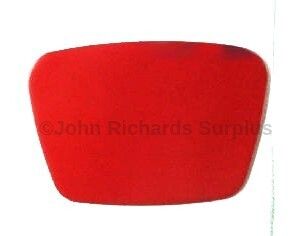 Land Rover Interior Mirror Adhesive Pad STC118