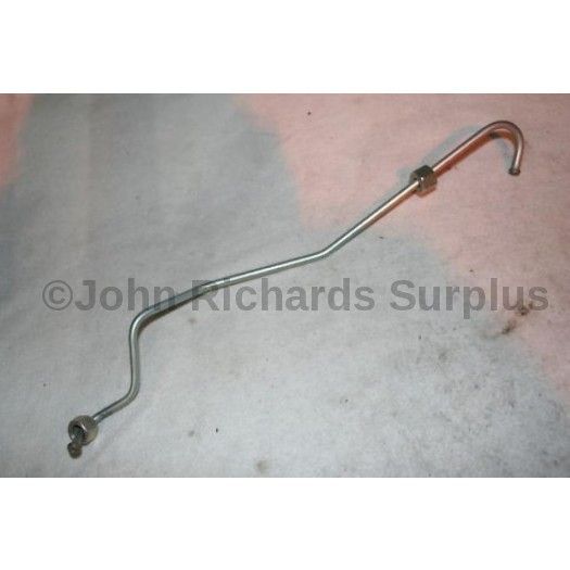 Land Rover 300 TDi 3RD Injector Pipe STC1696