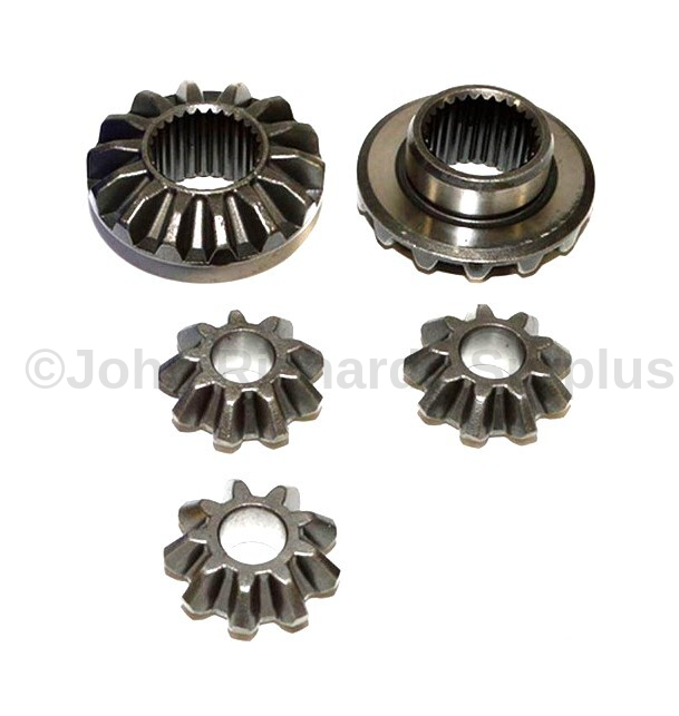 Land Rover LT230 Transfer Box Diff Gear Part Kit STC2940