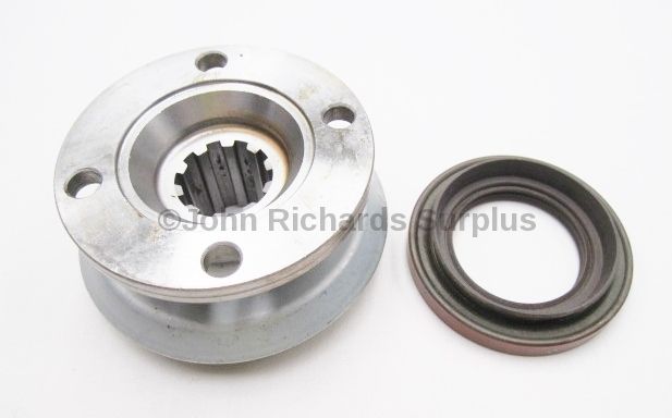 Land Rover Salisbury Rear Axle Drive Flange Kit STC4457