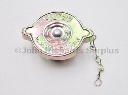 Radiator Cap RTC3607 RTC3610