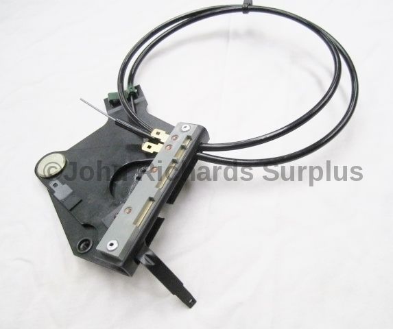 Land Rover Heater Control Switch STC4848