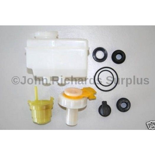 Land Rover Brake Master Cylinder Reservoir STC492