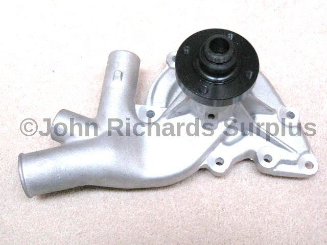 Land Rover Water Pump STC635