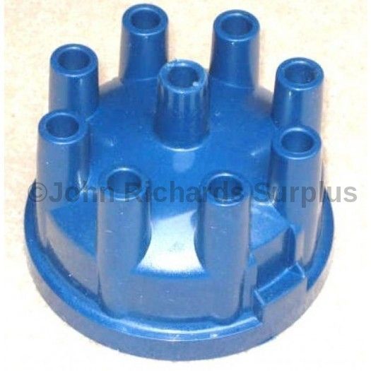 Land Rover Petrol V8 Distributor Cap STC8368