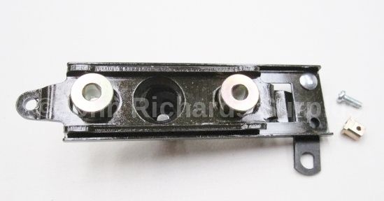 Land Rover Bonnet Release Catch STC925