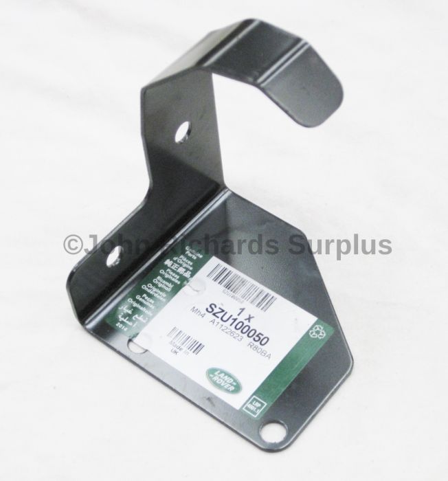 Land Rover Throttle Pedal Cover TD5 SZU100050