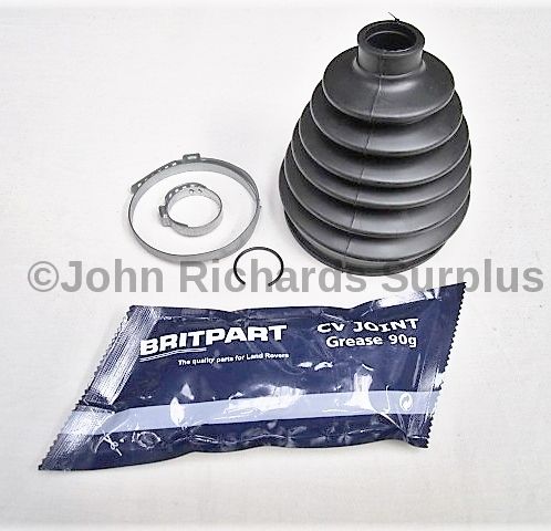 Land Rover CV Joint Gaiter Kit TDR100780