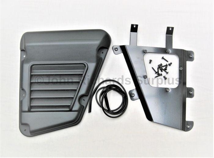 Land Rover Wing XD Vent Kit R/H TF1041