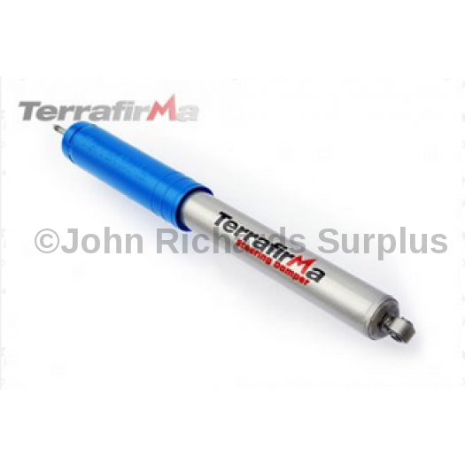 Land Rover Terrafirma Steering Damper TF832