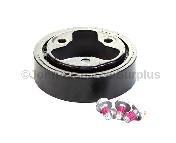 Land Rover Propshaft Viscous Coupling Damper TOT100000