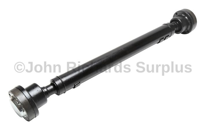 Land Rover Propshaft Front Section TVB500510