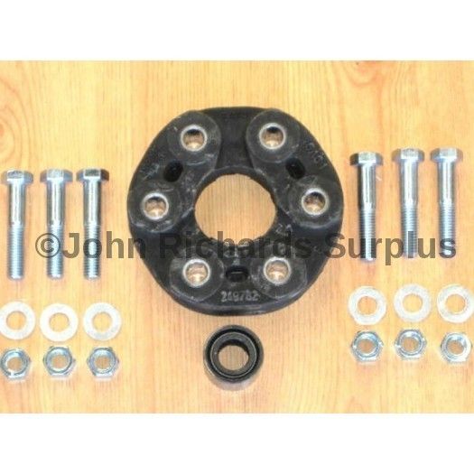 Prop Coupling Kit TVF100010