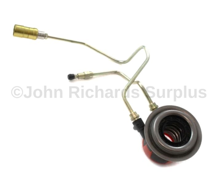 Land Rover Clutch Release Bearing - Slave Cylinder UUB000070