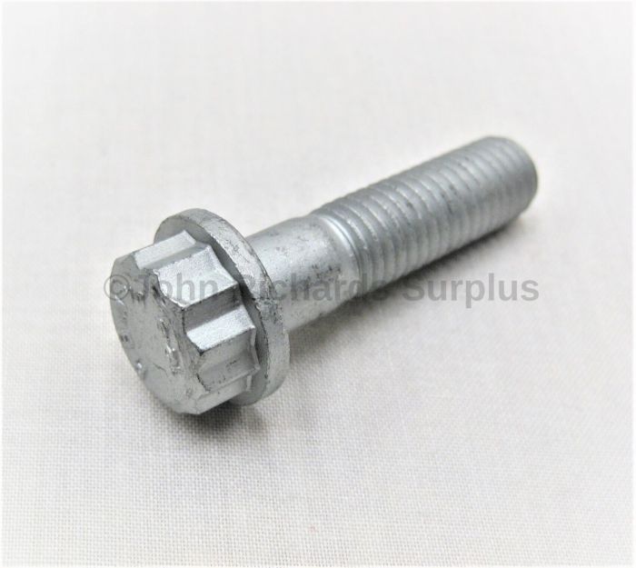 Land Rover Brake Disc To Hub Bolt M10 UYG500030