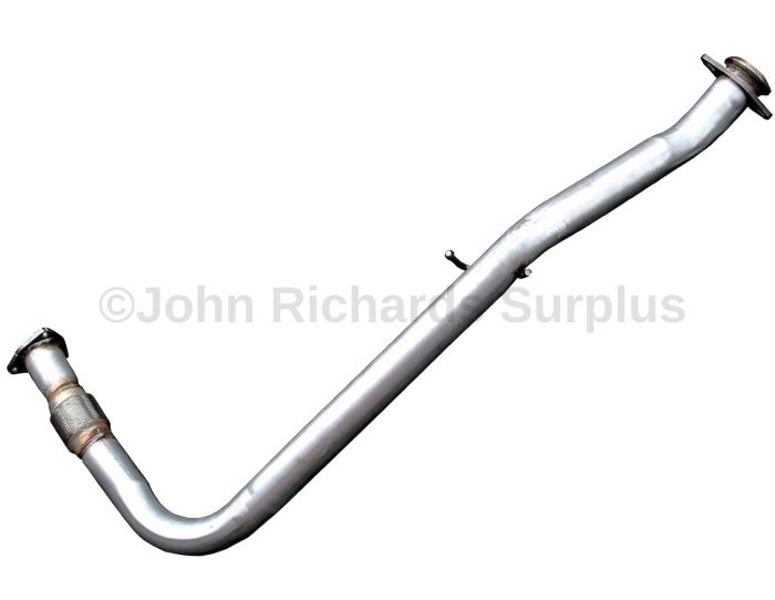 Land Rover Front Down Pipe TD5 WCD000960