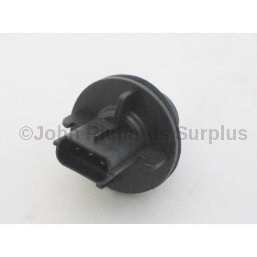 Land Rover Double Filament Bulb Holder XBP100190