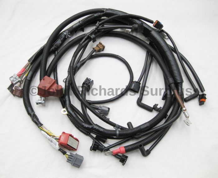 Land Rover TD5 Engine Harness YSB000831