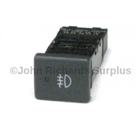 Land Rover Fog Light Switch YUG000530LNF