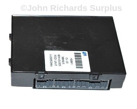 Land Rover Electronic Control Unit - ECU YWC500211