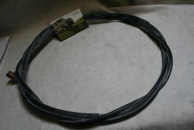 Land Rover Rear Axle Breather Pipe FTC2176