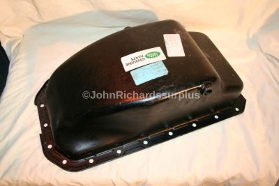 Land Rover Series Oil Cooler Pipe 232181