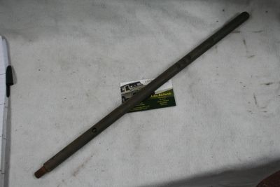 Land Rover Series Gearbox 4WD Selector Rod Coupling 233407