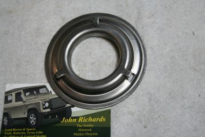 Land Rover LT77 Gearbox Synchromesh Spring UKC31L