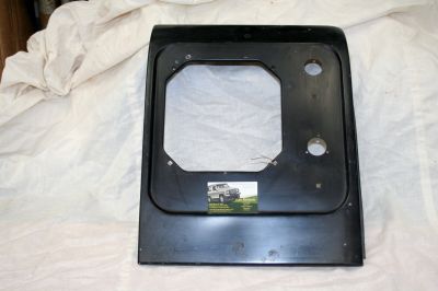 Land Rover Defender Front Nose Panel R/H ALR5990