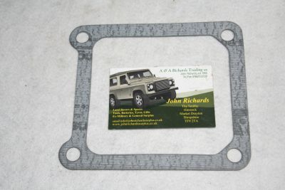 Land Rover LT95 Transfer Box Top Cover Gasket 571979