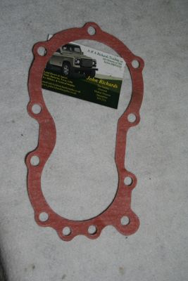 Land Rover LT95 Transfer Box Top Cover Gasket 571979