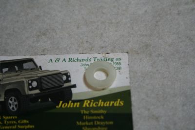 Land Rover LT230 Transfer Box Mainshaft Drive Gear FTC5089